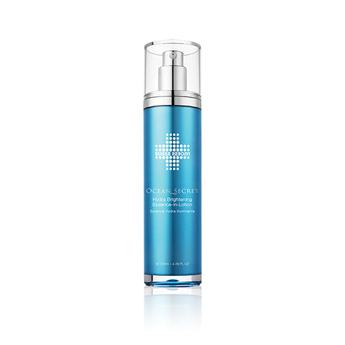 Ocean Secret Hydra Brightening Essence-in-Lotion 130ml – suisserebornglobal